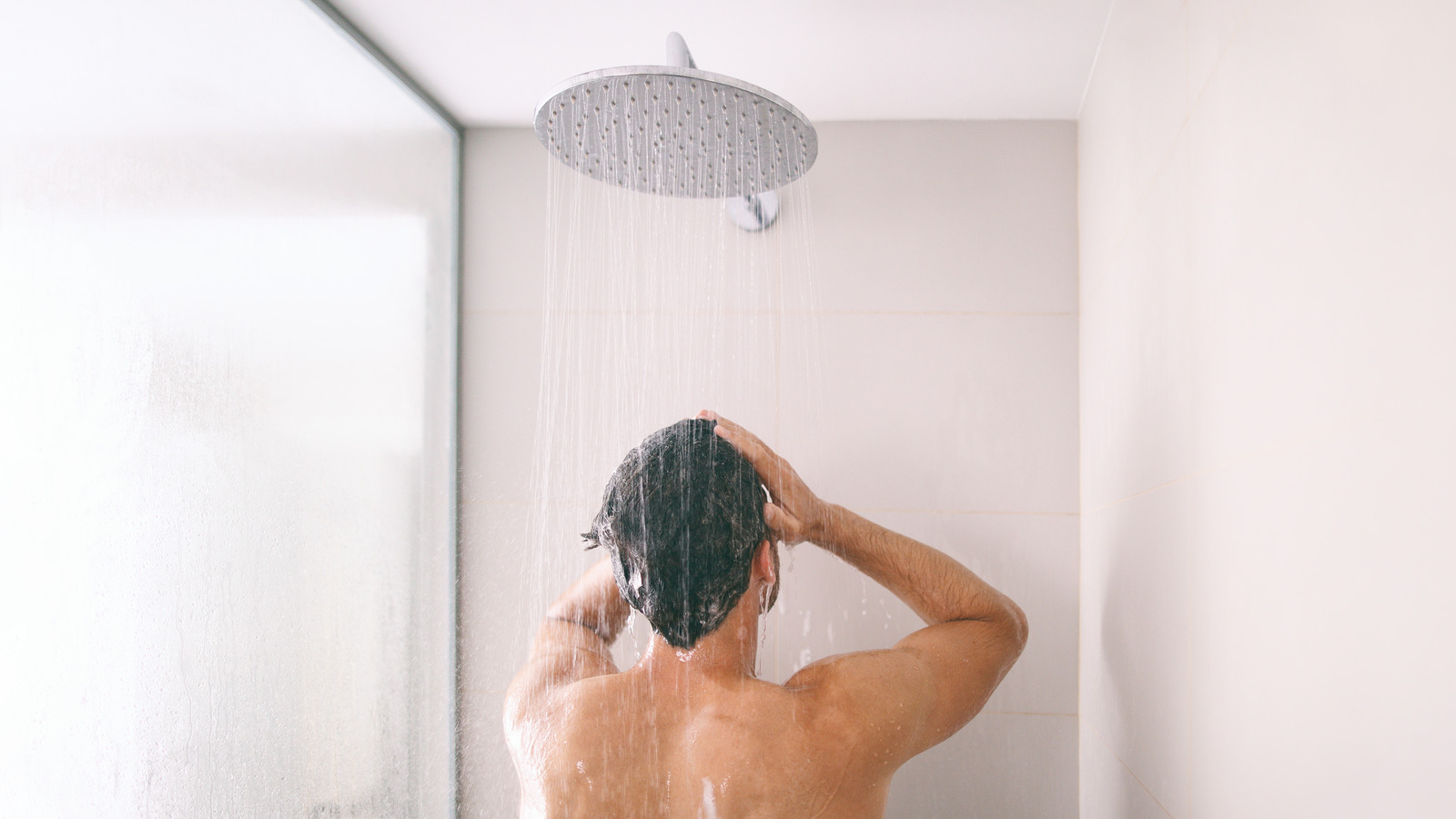 What To Consider Before Installing A Rain Shower what-to-consider-before-installing-a-rain-shower