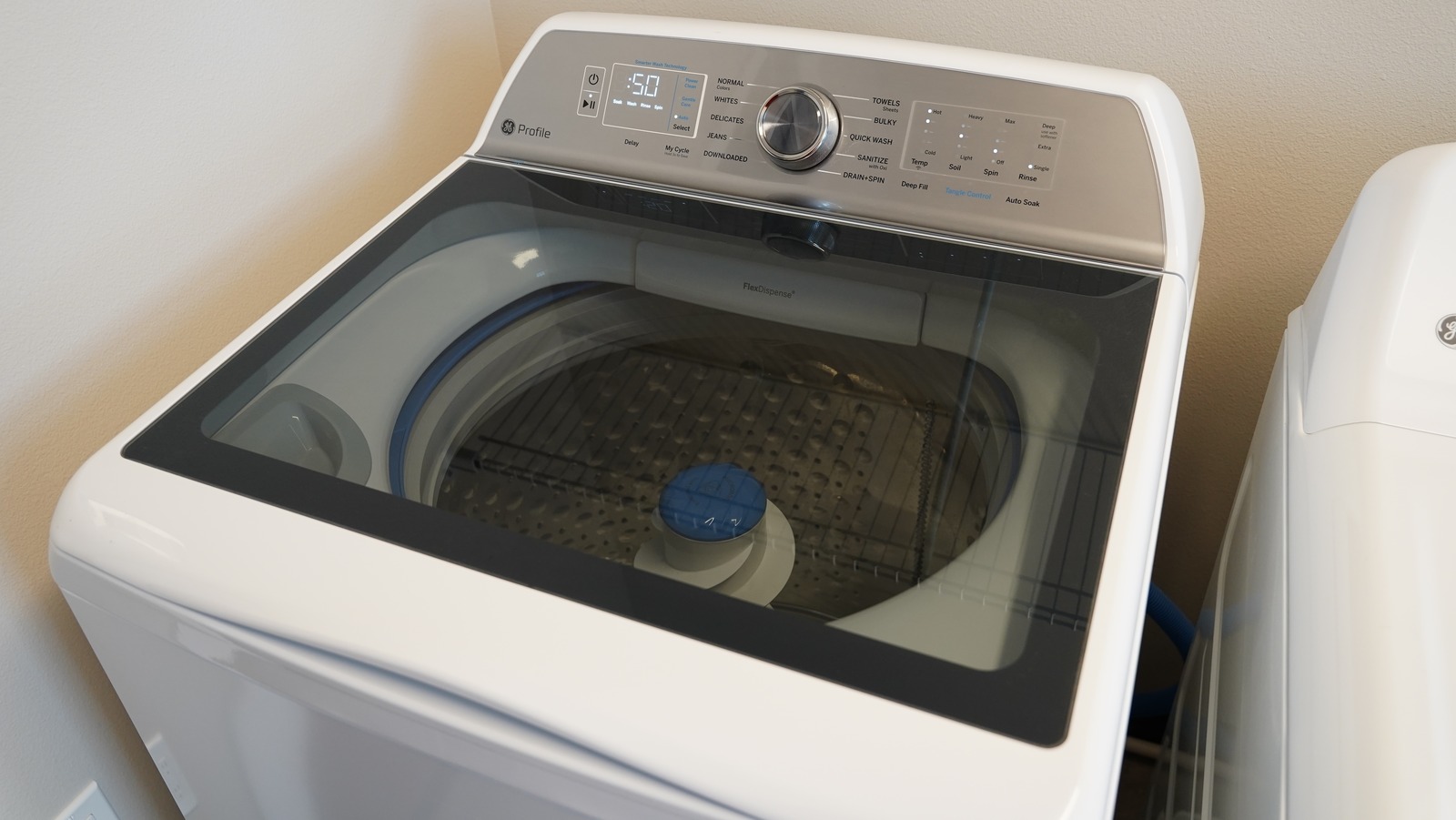 What To Know About Agitator Washing Machines Before Investing For Your ...