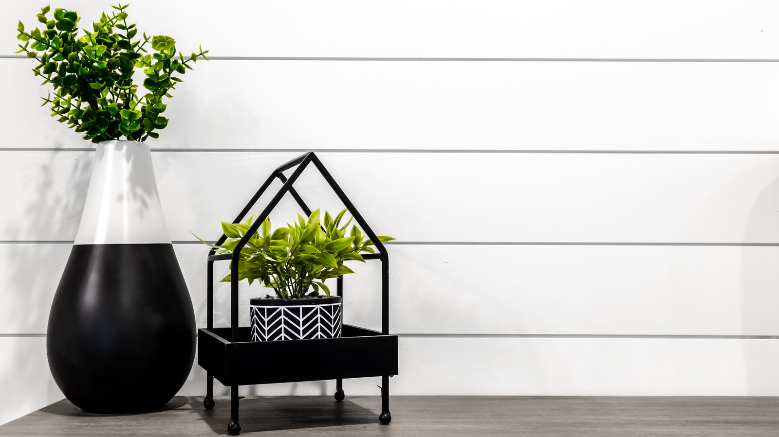 Fixer Upper Shiplap Siding