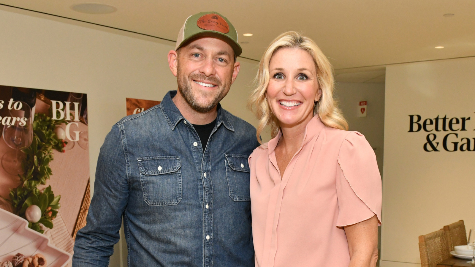 What To Know Before Saving A Historic Home Like Jenny And Dave Marrs