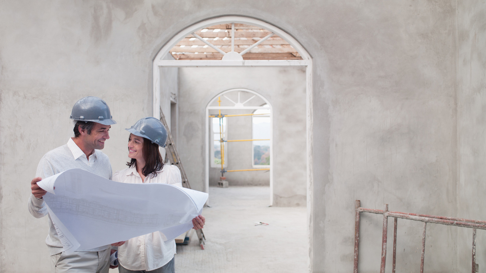 What To Look For In A Flip House