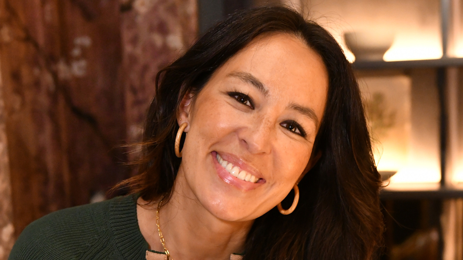 What To Look For In Your Own Fixer Upper According To Joanna Gaines