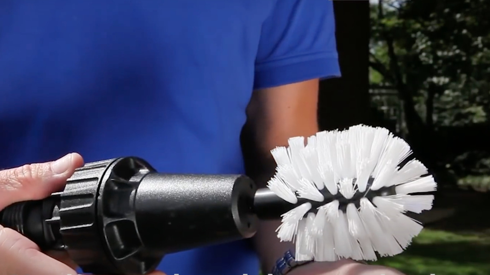 Whatever Happened To Brush Hero After Shark Tank Season 9?