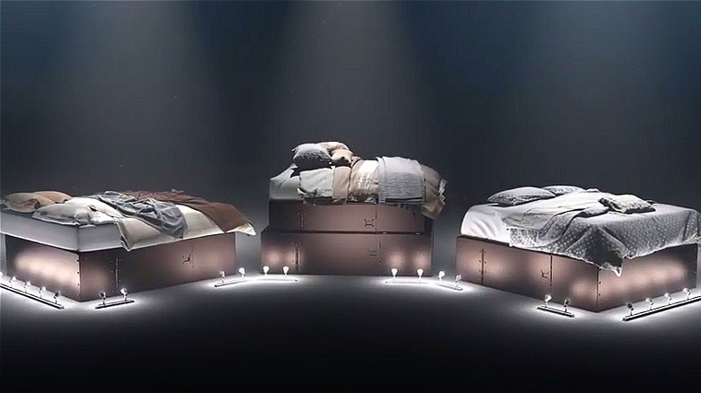 Whatever Happened To Storm Shelter Bed By Life Lift Systems After Shark ...