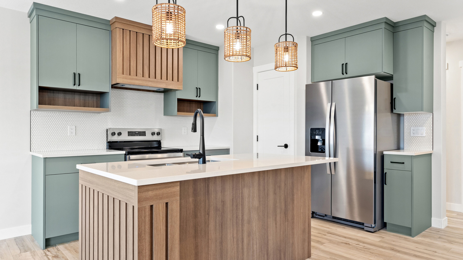 What's The Average Lifespan Of Wood Kitchen Cabinets?