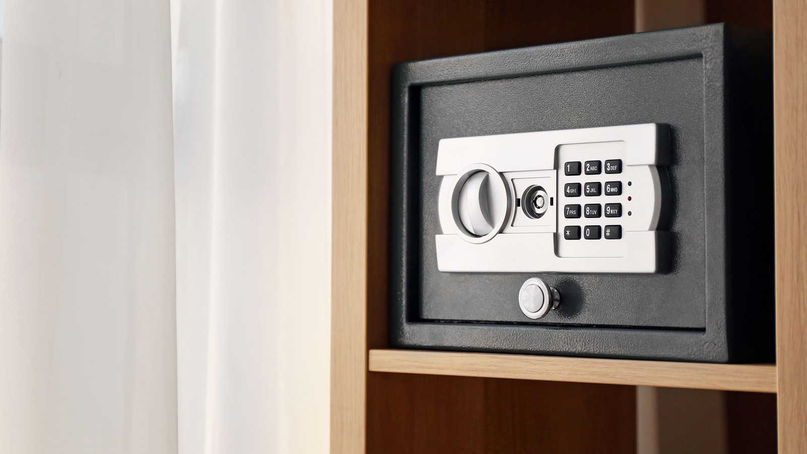 What s The Best Place To Install A Safe In Your House What s The Best Place To Install A Safe In Your House