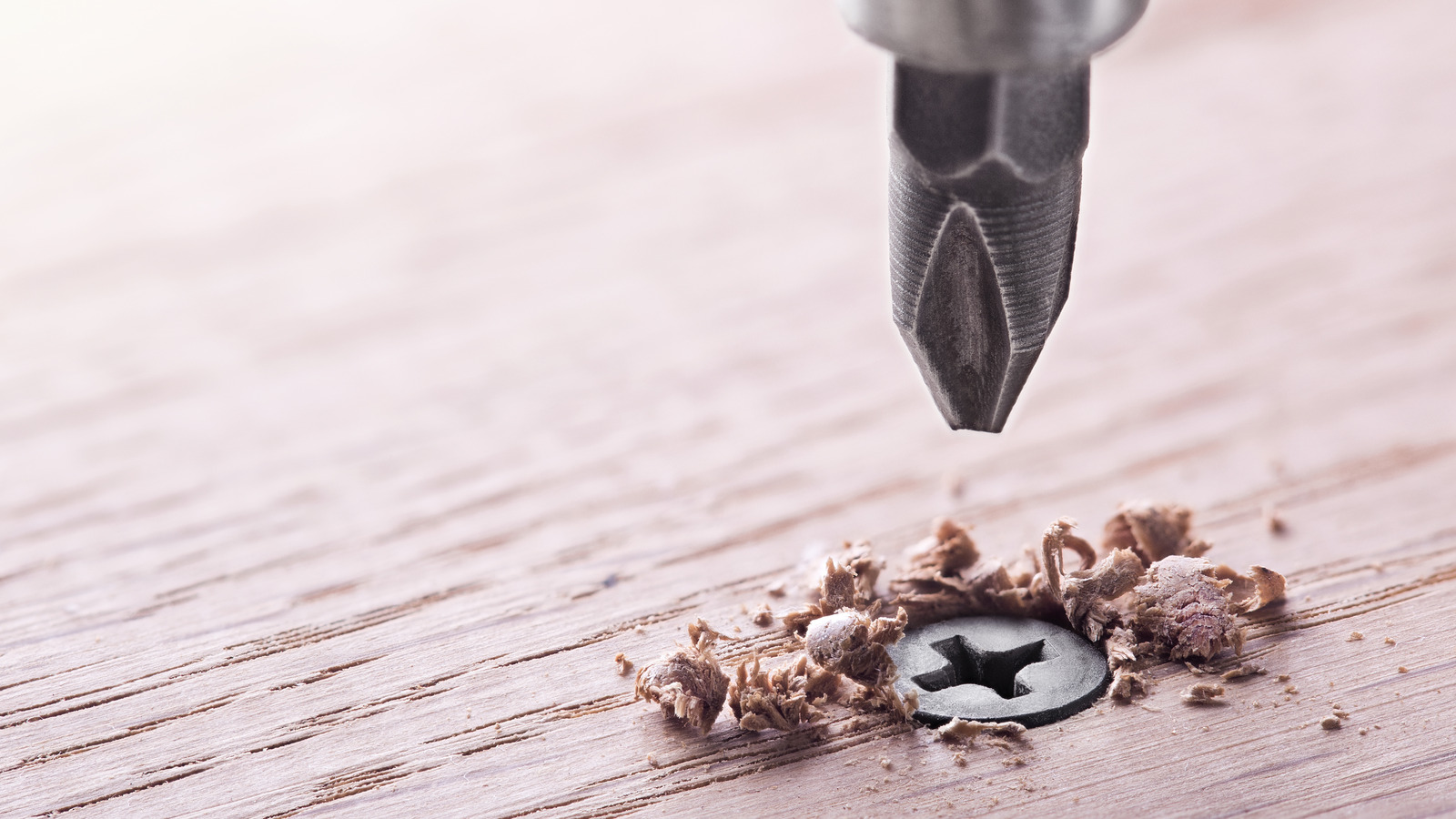 What's The Right Screw For My DIY Project (& Does It Matter)?