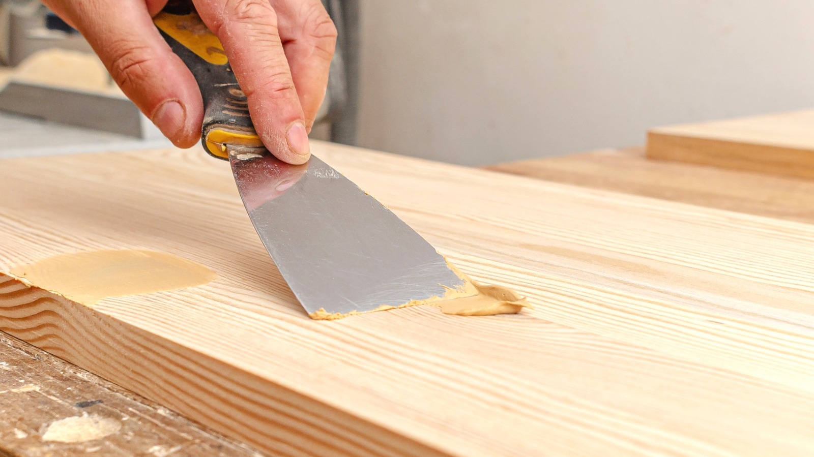 Wood Filler Vs Wood Putty: Which Should You Use?