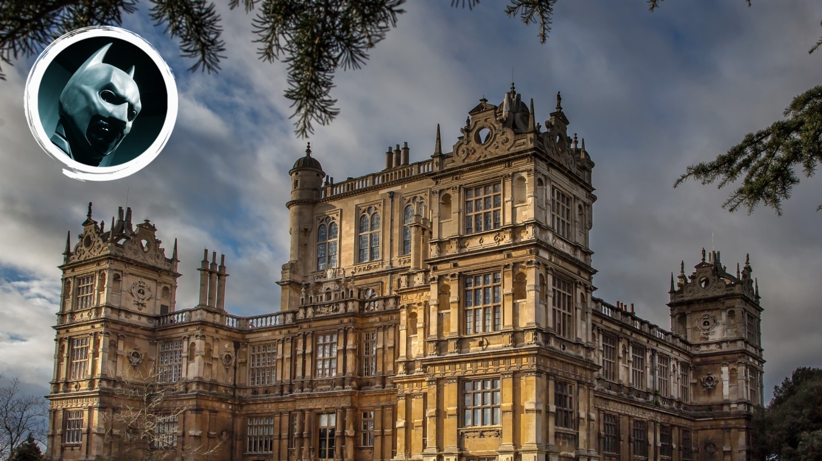 Which Batman Has The Most Expensive Home?