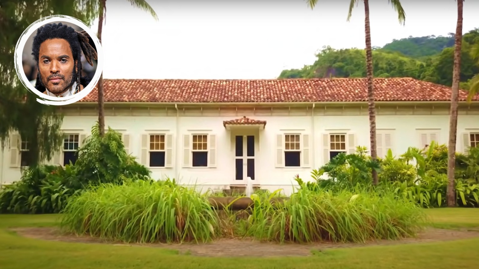 Which Member Of The Kravitz/Momoa Family Has The Most Expensive Home?