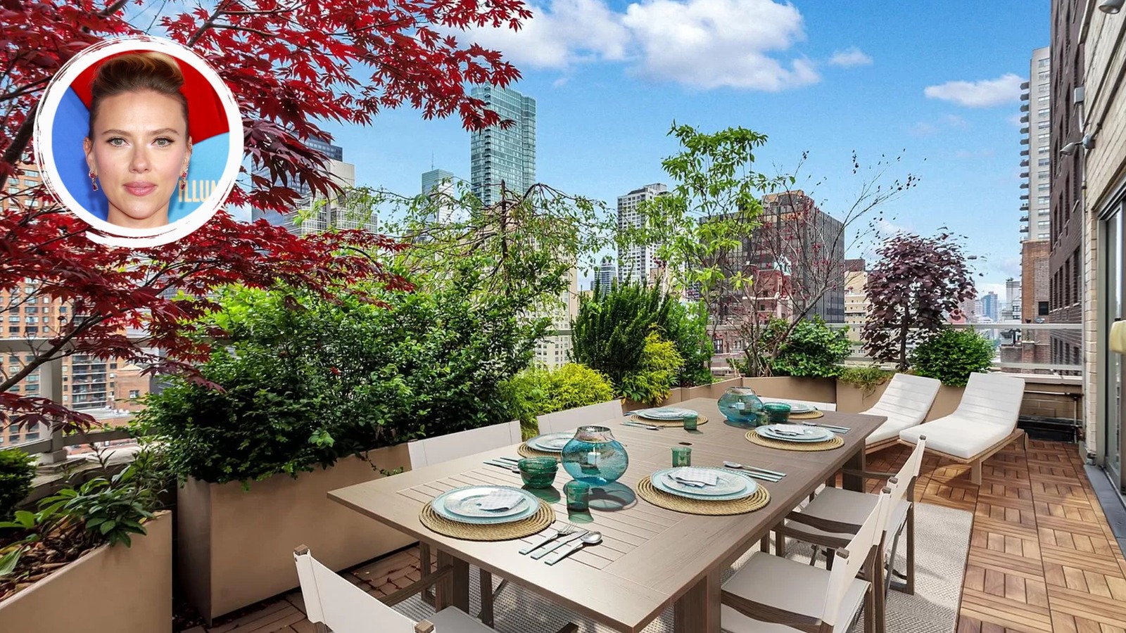 Which Of Marvel's Avengers Has The Most Expensive Home?