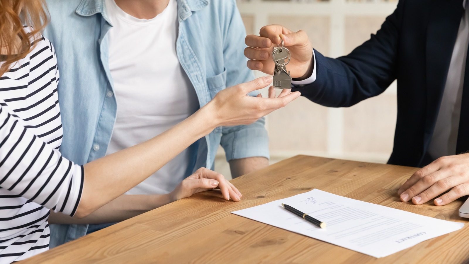 Why 20 Percent Down Is A Home Buying Myth In 2023