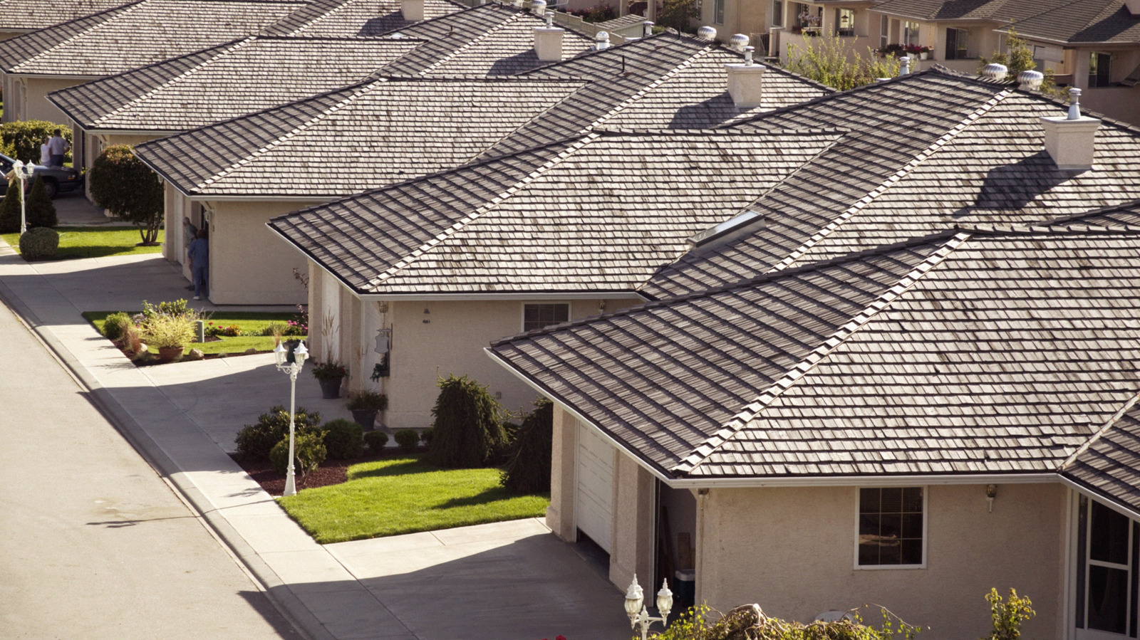 Why Are Homes In New Neighborhoods Being Built To Look So Similar To ...