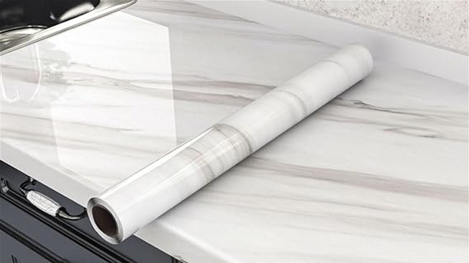 Why Countertop Covers Are A Budget-Friendly Solution To Update Your ...