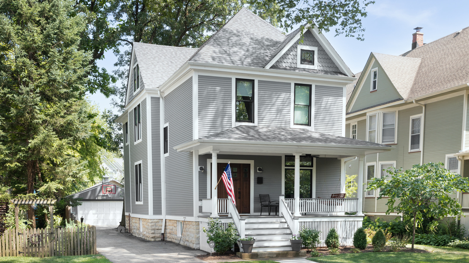 Why Historic Homes Are Becoming Increasingly Popular With Buyers