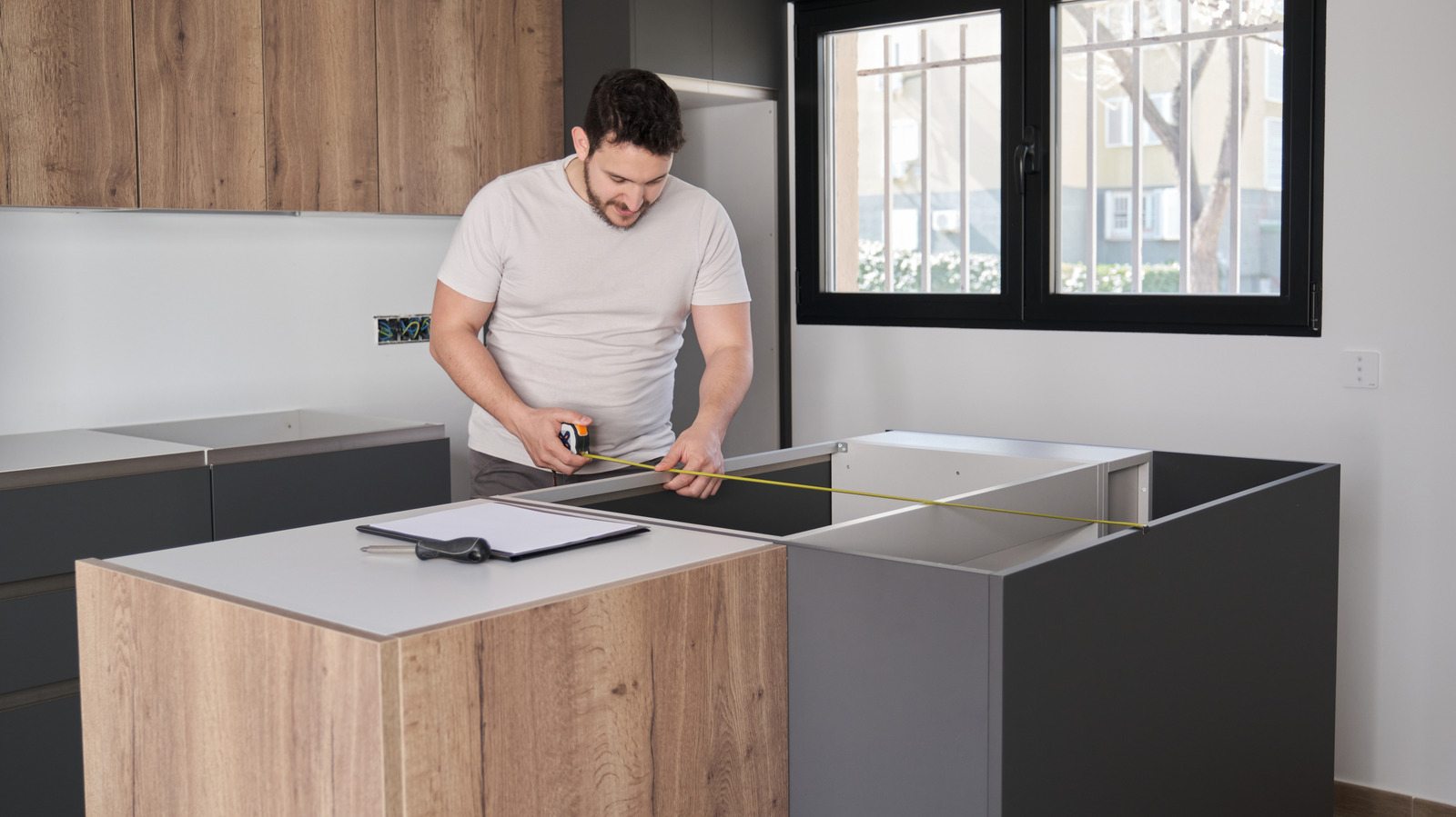 Everything You Need To Know About Countertop Seam Placement