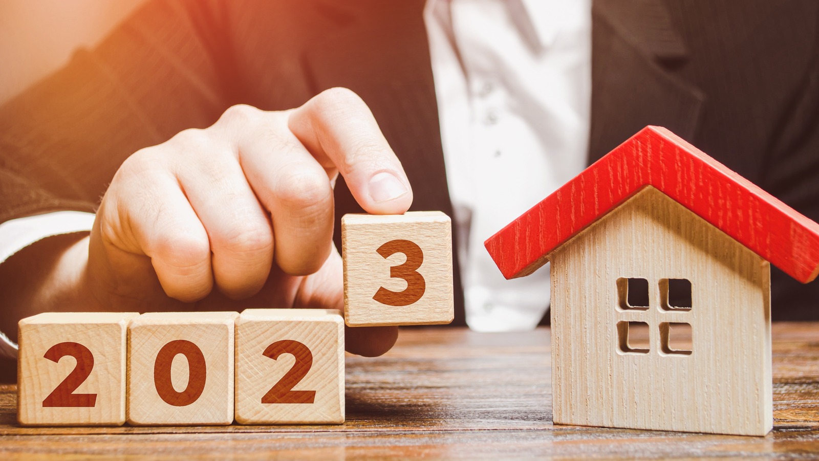 Why Now Might Be The Best Time To Buy A Home, According To Realtors