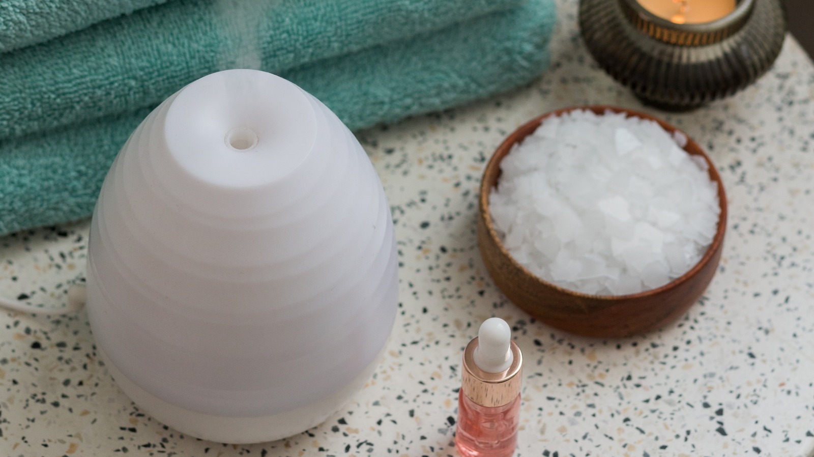 Why Some People Put Salt In Their Humidifier (& Should You?)