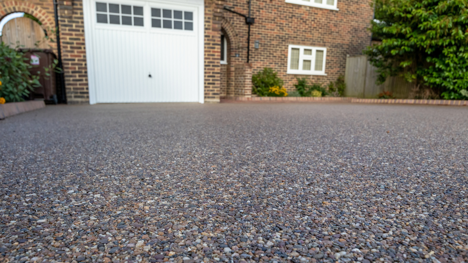 Why Stone Carpet Flooring Is A Great Choice For Indoor Spaces Too