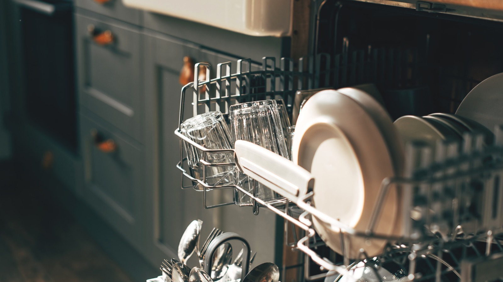 Why Two Dishwashers Are Better Than One, And How To Do It On A Budget