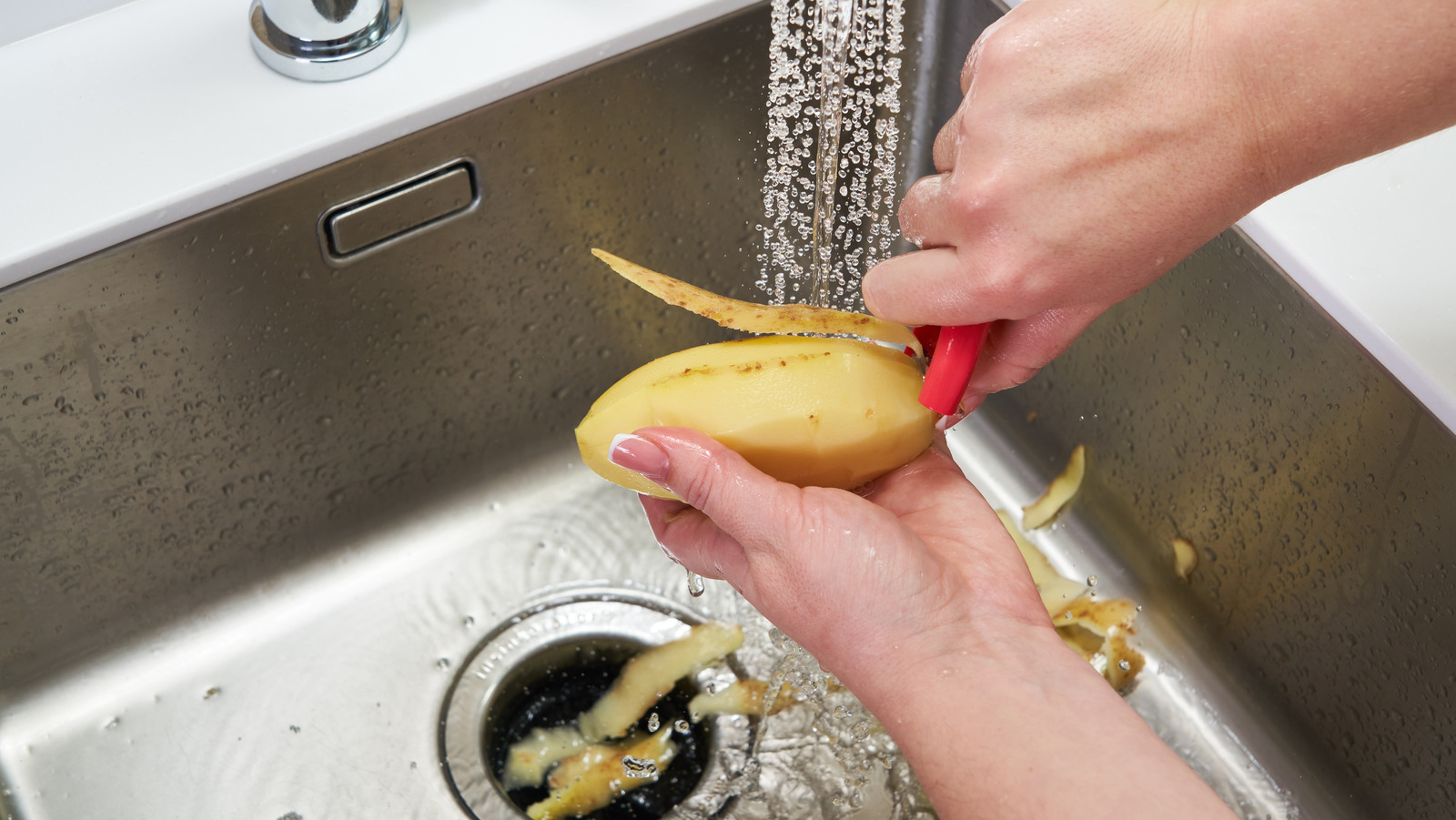 Why You Should Be Using Foaming Garbage Disposal Tablets In Your Sink Why You Should Be Using Foaming Garbage Disposal Tablets In Your Sink