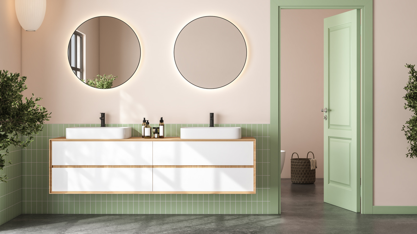 Why You Should Consider Using Different Finishes In Your Bathroom ...