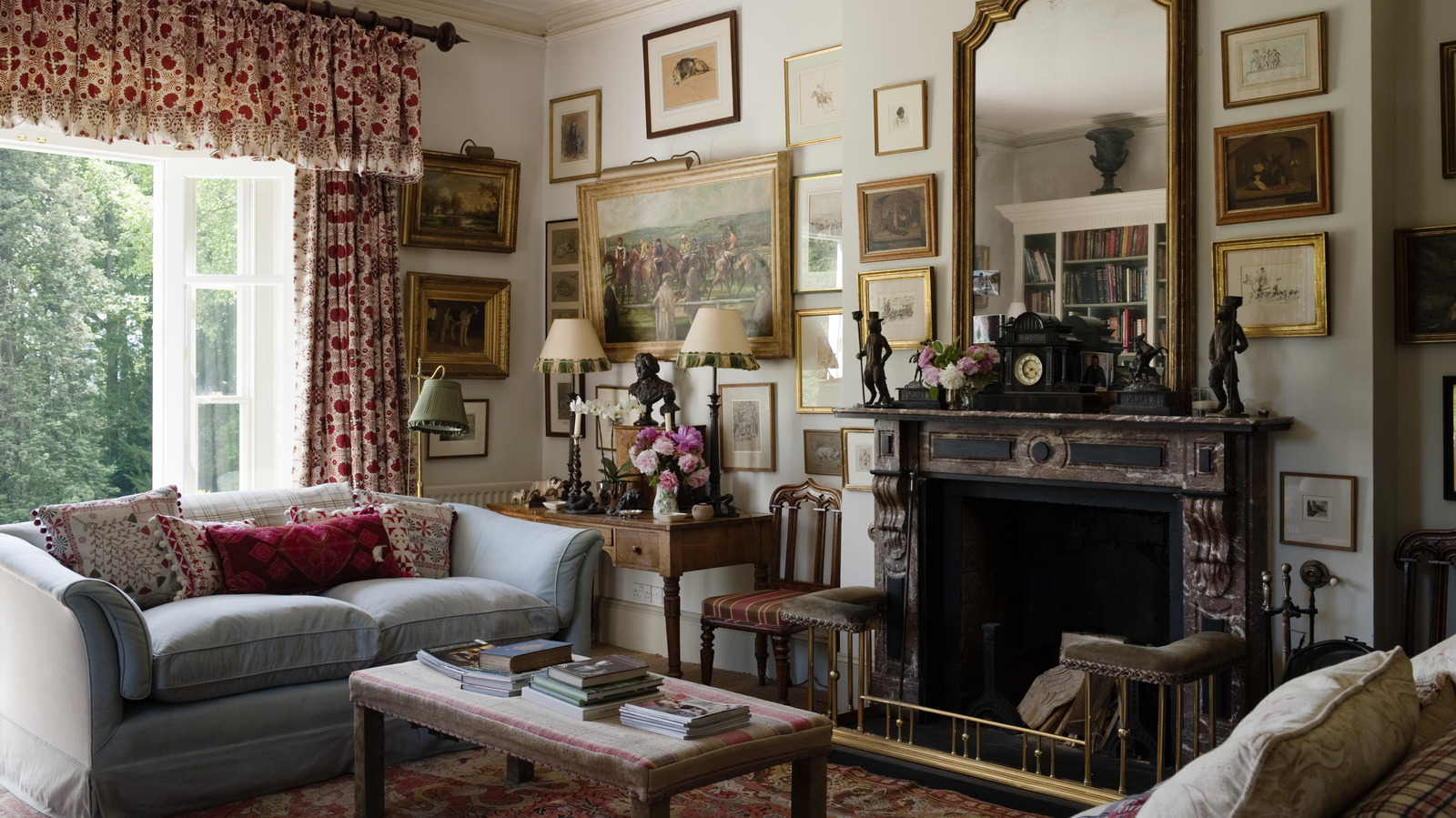 Why You Should Never Underestimate The Power Of Adding Antiques To A Room