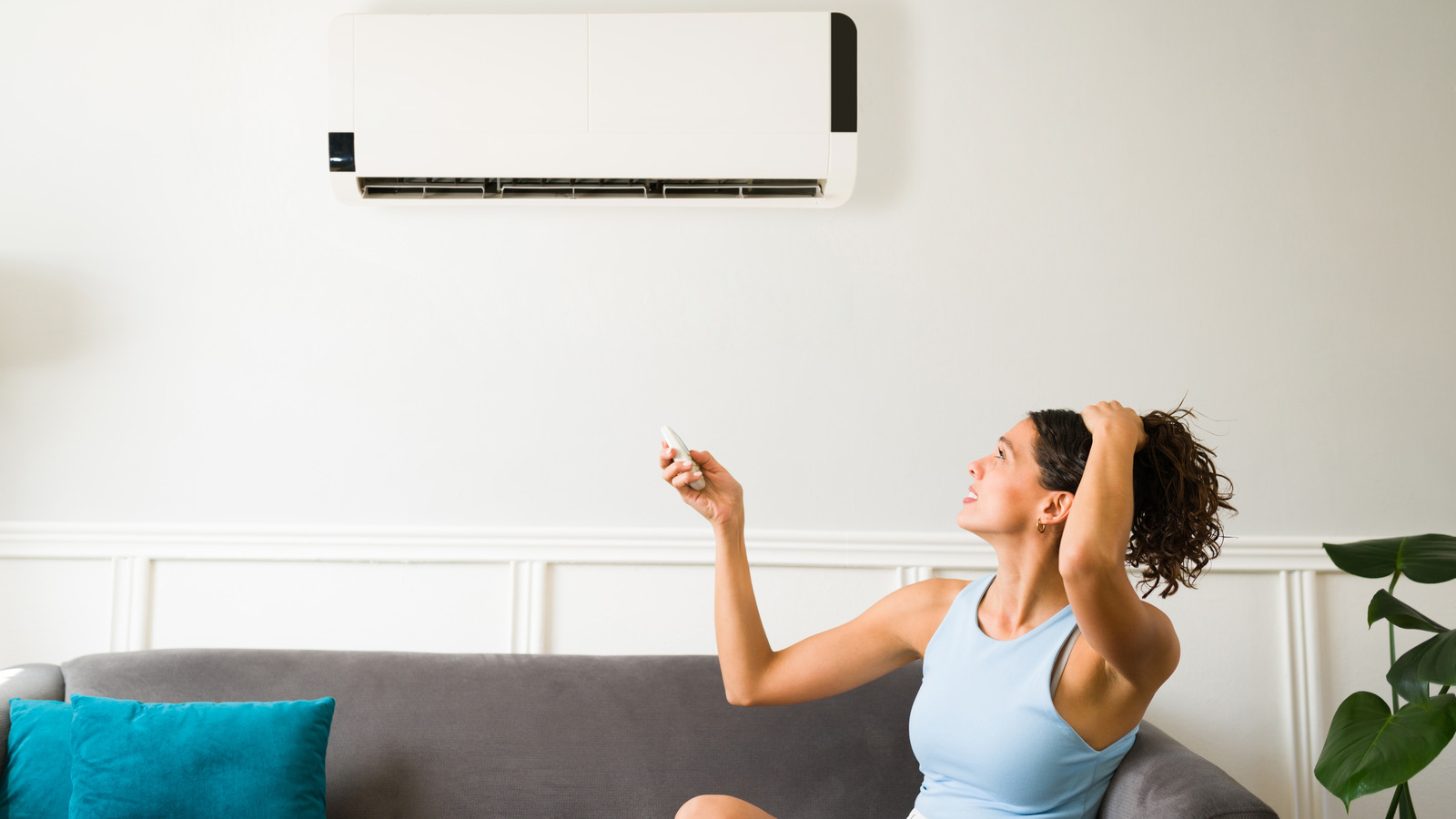 Why Your Air Conditioner Is Making Noise (And How To Fix It)
