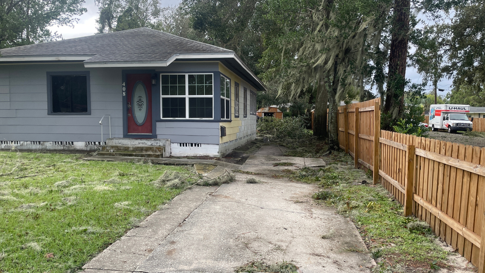Why Your Concrete Driveway Is Flaking And How To Fix It