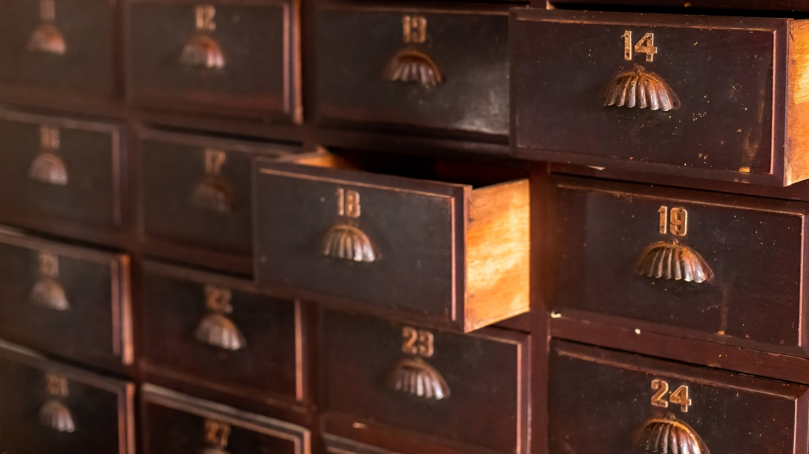 Why Your Friction Fit Drawers Aren't Closing Properly