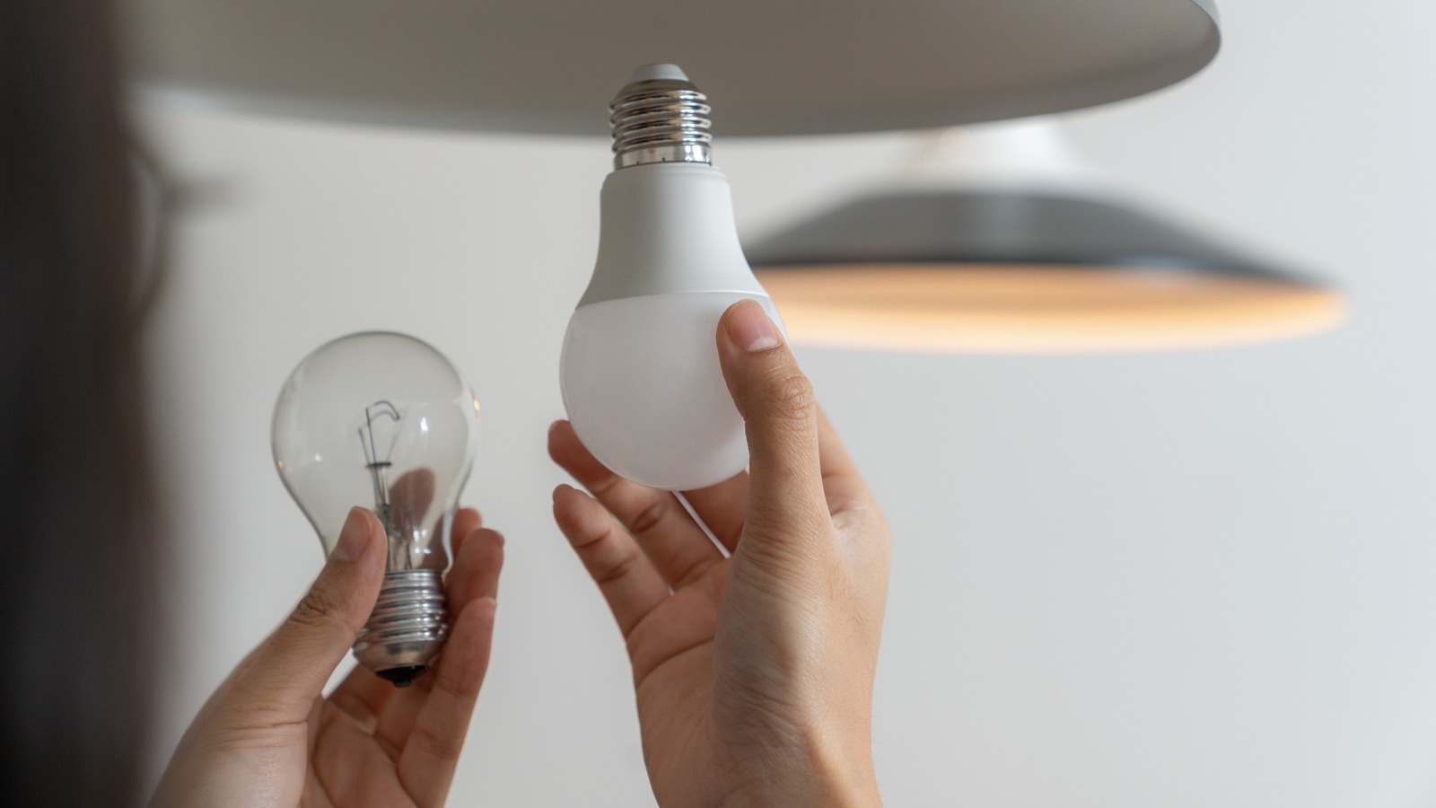 Why Your Light Bulbs Are Burning Out So Fast (& What To Do About It)