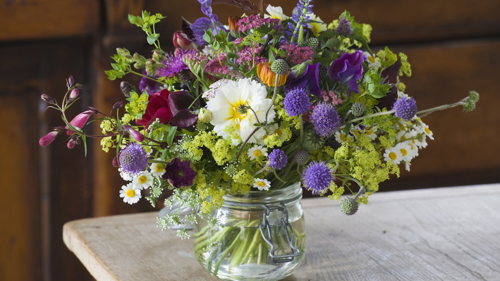 Will A Penny Really Revive Your Floral Arrangement?