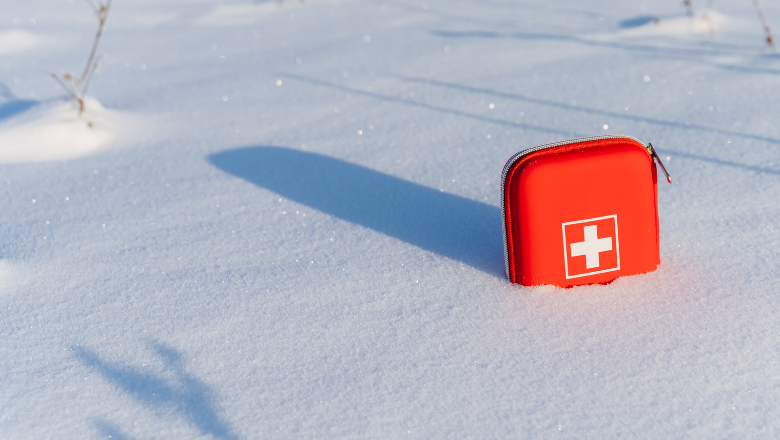 Winter Emergency Kits: What They Are And Why You Should Have One At Home