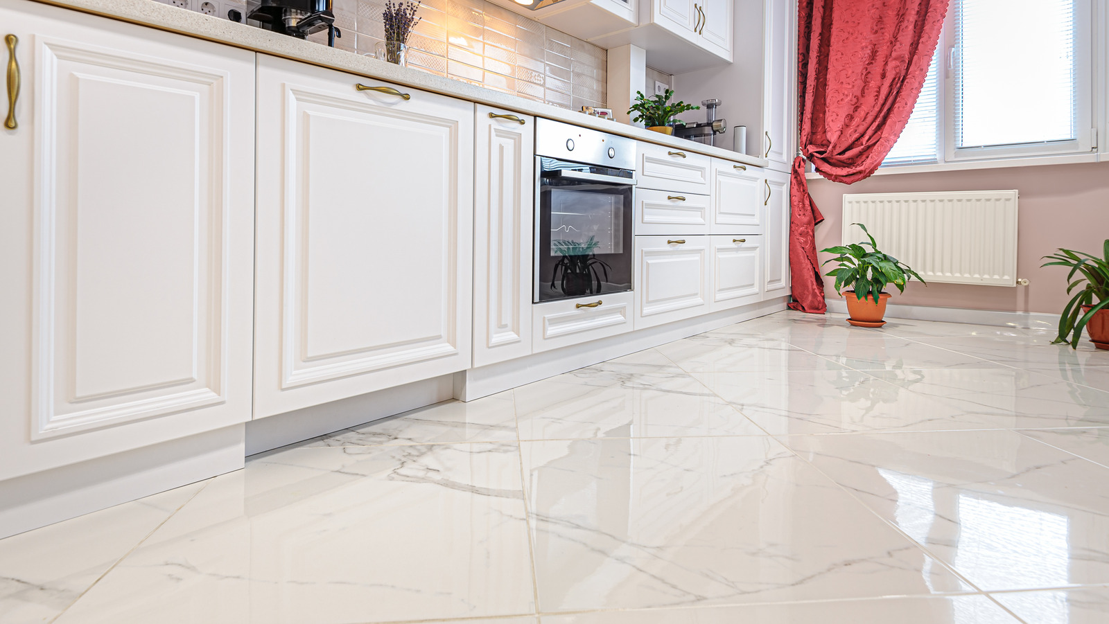 How Often Do Natural Stone Floors Need Resealing?